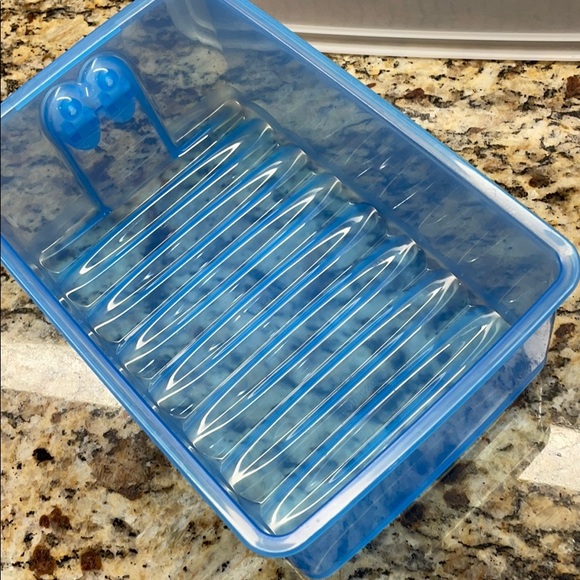 Tupperware | Kitchen | Tupperware Fridgesmart Storage Container | Poshmark